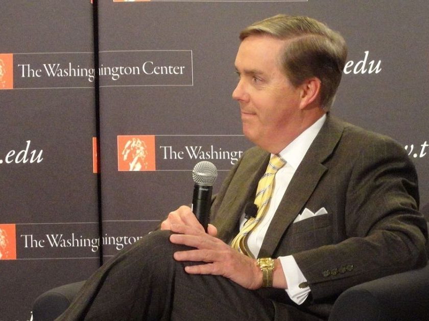 Bryan Chai, Author at Patriot Project