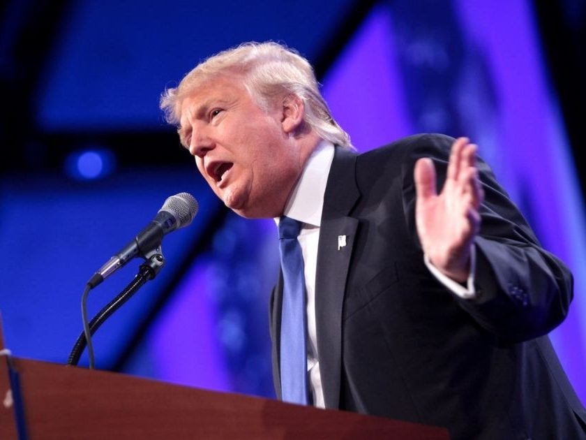 Bryan Chai, Author at Patriot Project