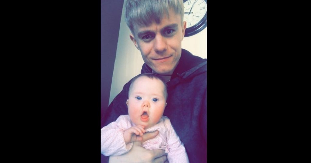 Rapper Returns to Studio, Inspired by Down Syndrome Daughter: 'She's ...